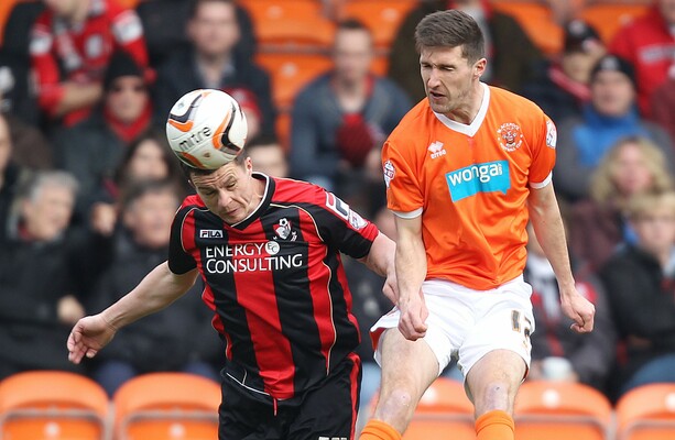 Four Irish players make the best XI Ian Harte has played with · The 42