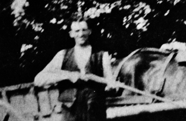 Harry Gleeson granted Ireland's first posthumous pardon, 74 years after ...