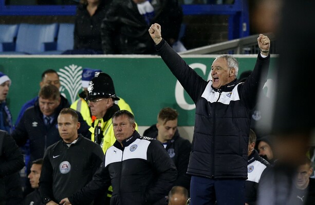 Leicester fan reduced to tears on air after latest win · The 42