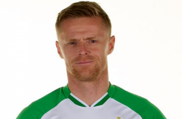 Ireland legend Damien Duff announces retirement from football · The 42