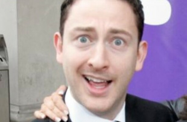 Presenter Ray Foley is set to leave 98FM · TheJournal.ie