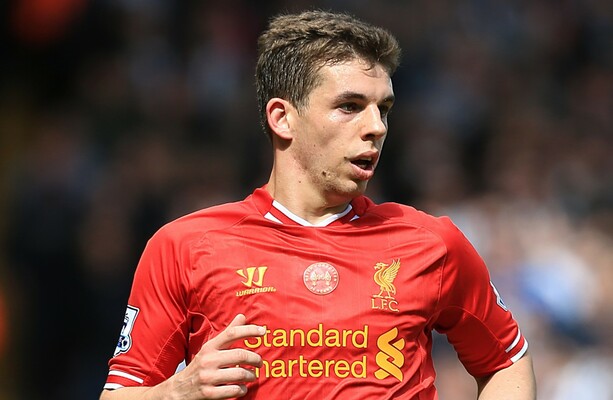 Liverpool defender Flanagan returns to action after 19-month injury absence