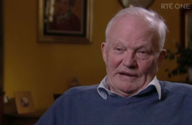 Wesley Burrowes, the man behind Glenroe, has died · TheJournal.ie