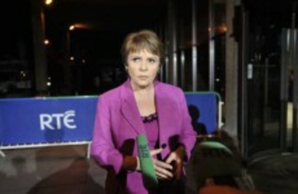 Full text of Dana Rosemary Scallon’s statement on Prime Time