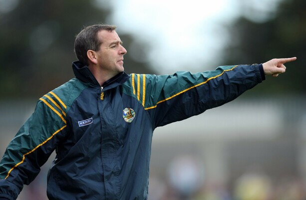 Kerry All-Ireland winning boss returns to club management · The 42