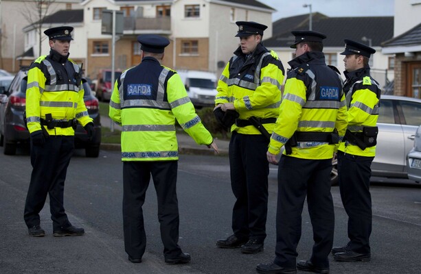 Want to become a garda? Applications close this week · TheJournal.ie