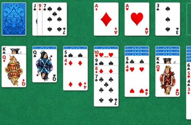 The man who wrote Windows Solitaire was an intern who never made ...