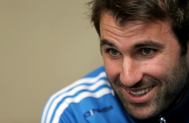 Bryan Cullen lands High Performance Manager role with Dublin GAA