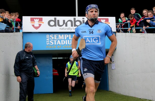 We'll know more about Conal Keaney's Dublin future once Ballyboden's ...
