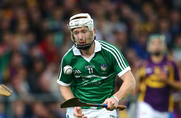 TJ Ryan changes it up for Limerick's clash with Waterford · The 42