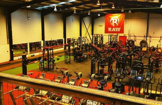 Looking to join a gym? Here are some of the best options in Dublin ...
