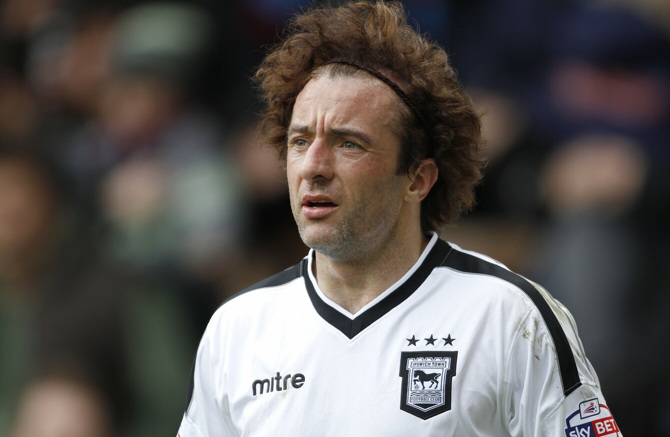 Stephen Hunt took the initiative on his move to Coventry · The42