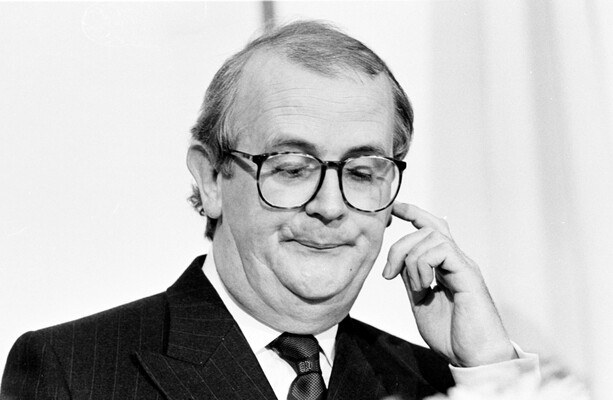 Uno duce, una voce: The story behind THAT infamous PJ Mara remark