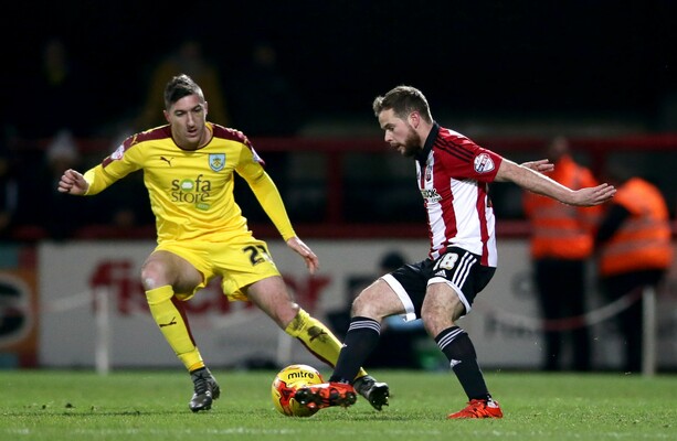 Alan Judge showing once more why he should be in contention for Euro 2016