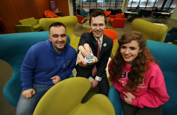 Dublin is to get Europe's first autism-friendly campus · TheJournal.ie
