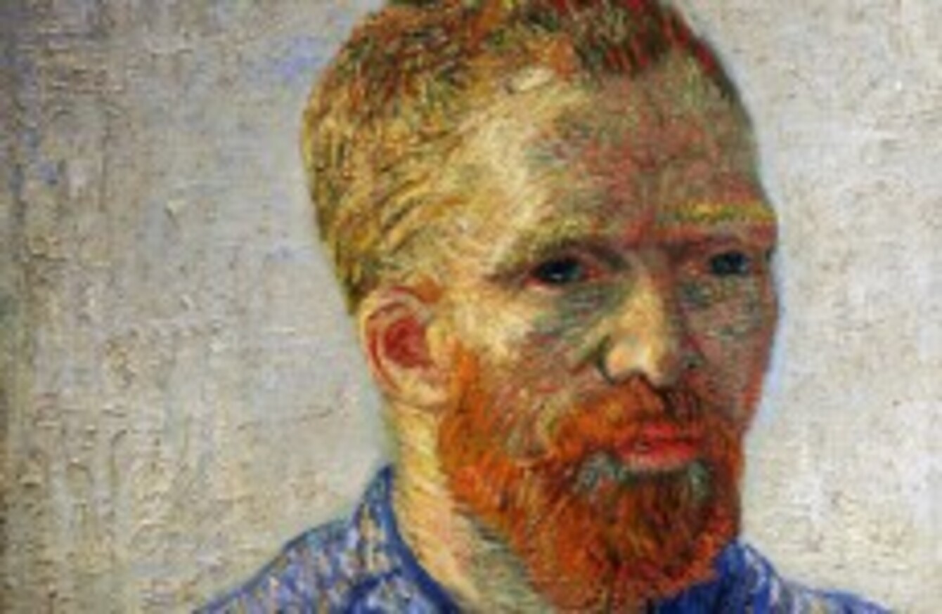 Was Vincent Van Gogh murdered? · The Daily Edge