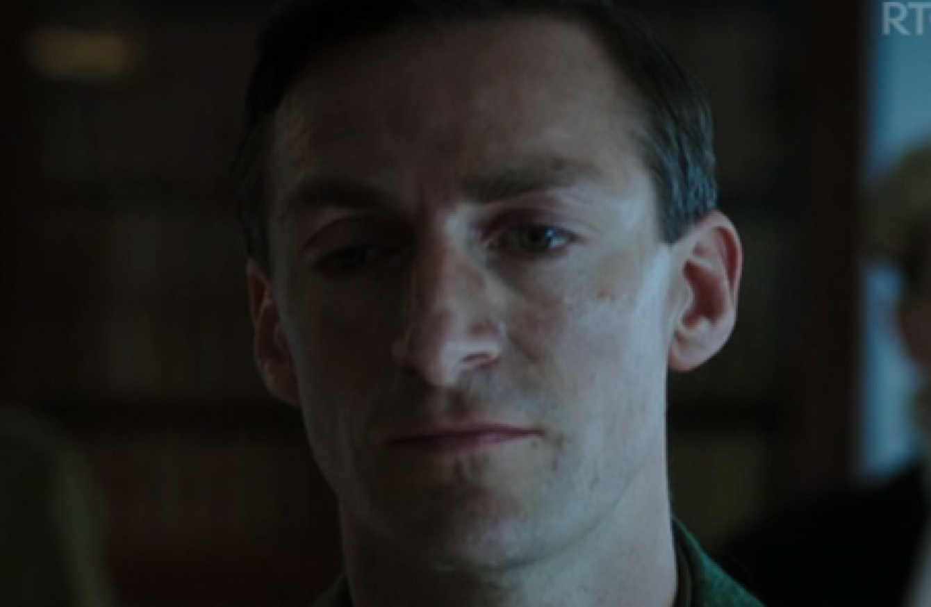 Was Rebellion right to say Pádraig Pearse 'signed the death warrants ...