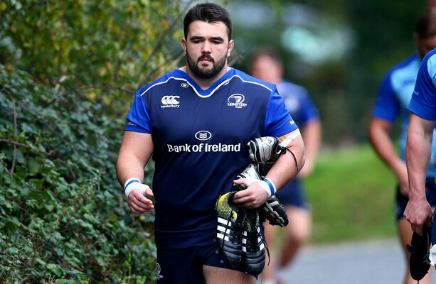 Blow for Leinster as Wasps win tug-of-war for Ireland international ...