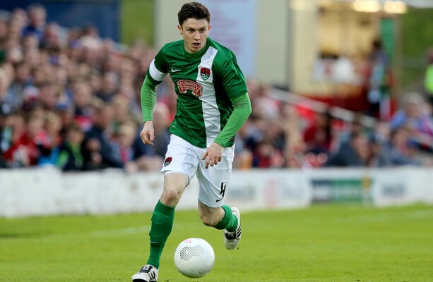 A day in the life: Cork City captain John Dunleavy · The 42