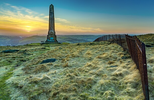 Police probing death of mystery pensioner on Manchester moors ask for ...