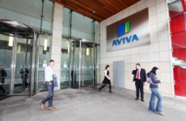 950 jobs lost as Aviva slashes Irish workforce · TheJournal.ie