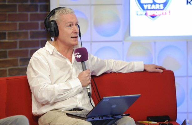 Jim White on Deadline Day, Rachel Wyse and how many cups of coffee he ...
