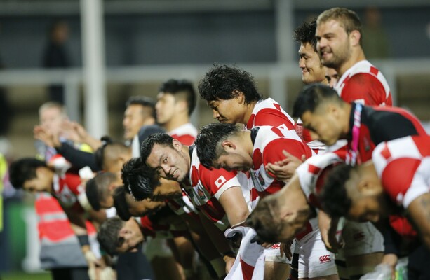 Japan still without interim rugby coach with tournaments and Tests looming