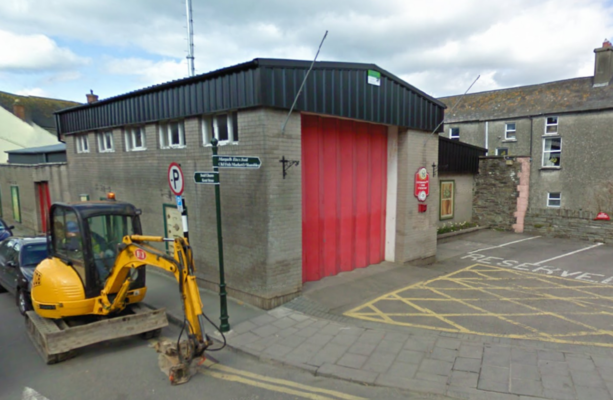 Is your area getting a brand new fire station? · TheJournal.ie