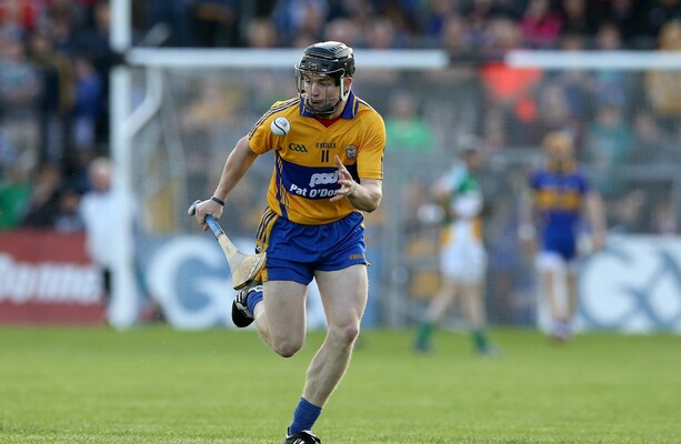 Blow for Clare as Tony Kelly is ruled out for 8 weeks · The 42