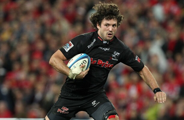 Ulster poised to sign Springbok international Ryan Kankowski - reports