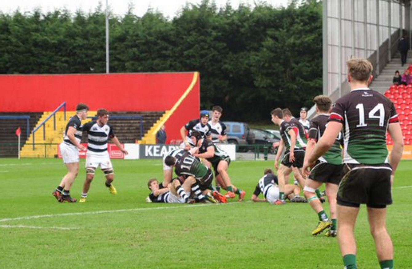 PBC cruise past Bandon to book semi-final showdown with Cork rivals CBC