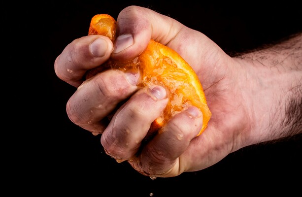 Things are about to get even more squeezed for companies in Dublin