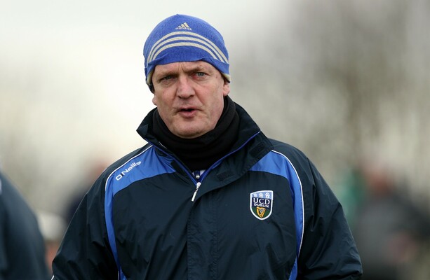 Nicky English's UCD side need to battle before booking Fitzgibbon Cup ...