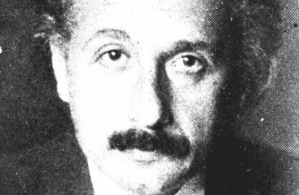 Scientists have proven a 100-year-old Einstein prediction