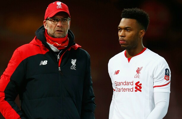 Liverpool should be transparent with Sturridge injuries - Michael Owen