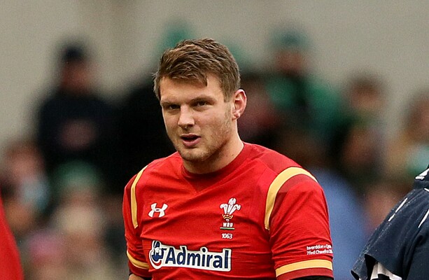 Biggar completes recovery to start for Wales as Scotland make just one ...
