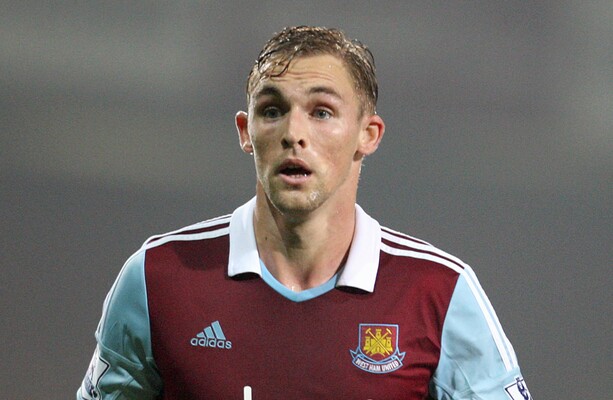'I'm not after sympathy' - Jack Collison's retirement statement is ...