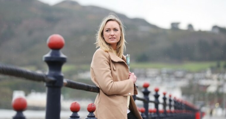 On the canvass: six hours in Wicklow with an election hopeful