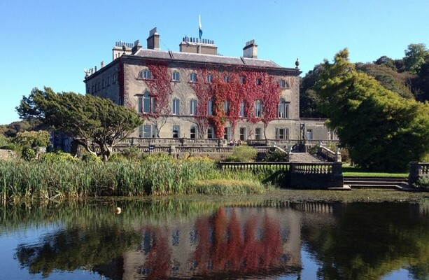 10 memories of Westport House every Mayo person will recognise