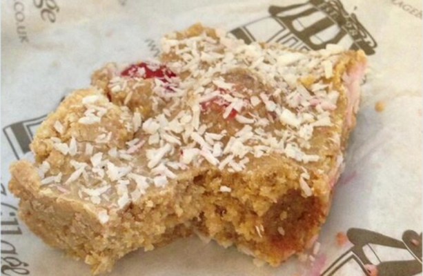 'Fifteens' are the Northern Irish treat the rest of Ireland needs