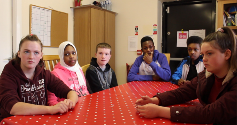 Here's what these teens would change to make Ireland a better place