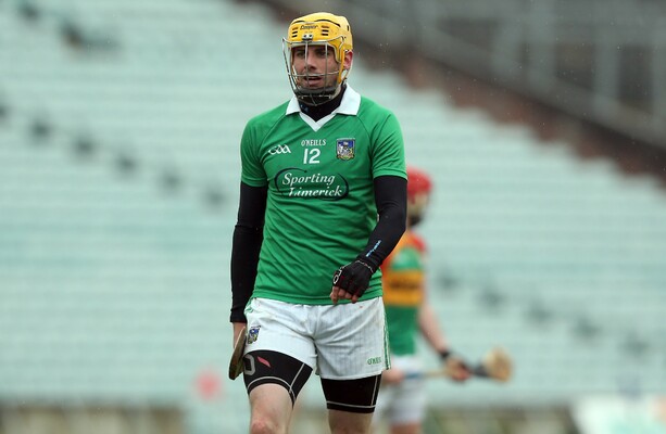 A day in the life of Limerick hurler and Leinster Rugby physio David Breen