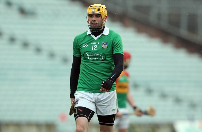 A day in the life of Limerick hurler and Leinster Rugby physio David Breen