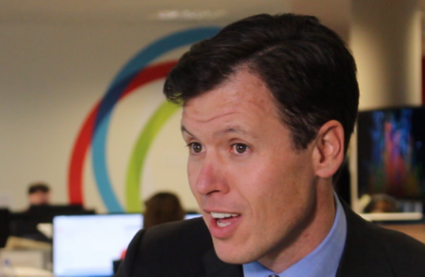 Anton Savage: There's one message Enda and Joan are struggling to get ...