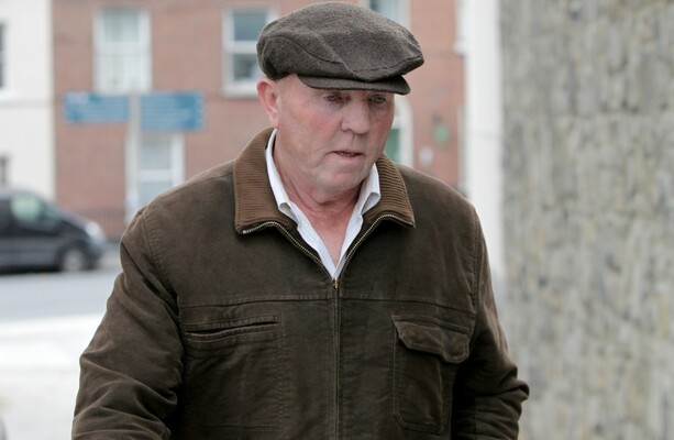 Thomas 'Slab' Murphy to appeal 18-month prison sentence · TheJournal.ie