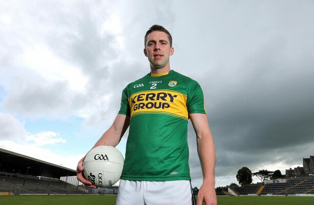 Kerry hand debut to Aidan Walsh and bring back Ó Sé as 7 changes made ...