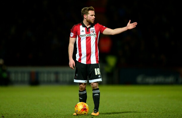 Alan Judge enhanced his claims for an Ireland Euro 2016 spot today