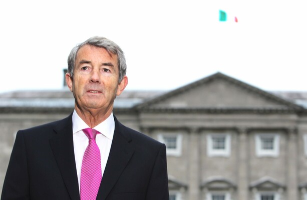 'Tipperary has had a love for me for over 28 years' - Lowry elected on ...