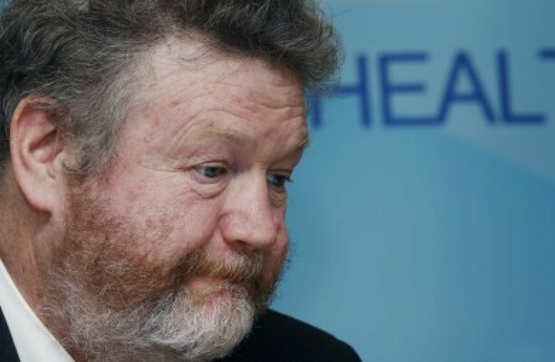 The doctor's long wait: Will James Reilly lose his seat in Dublin Fingal?