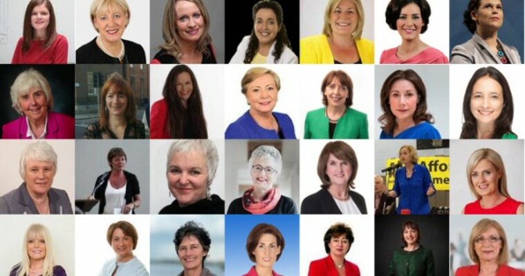 We now have more female TDs than ever before - but do we really have ...